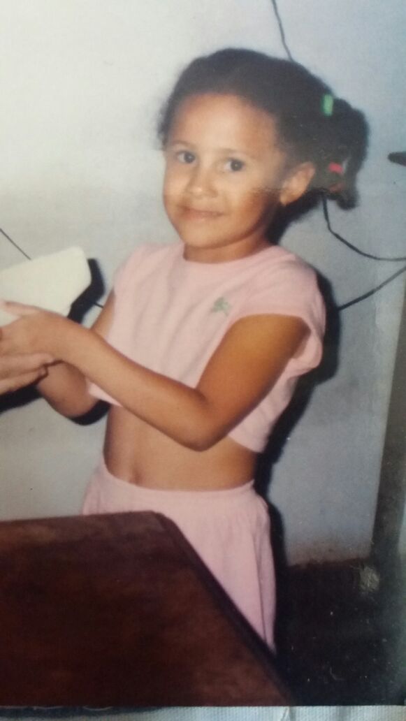 Erica Felix – Teresa Lodi