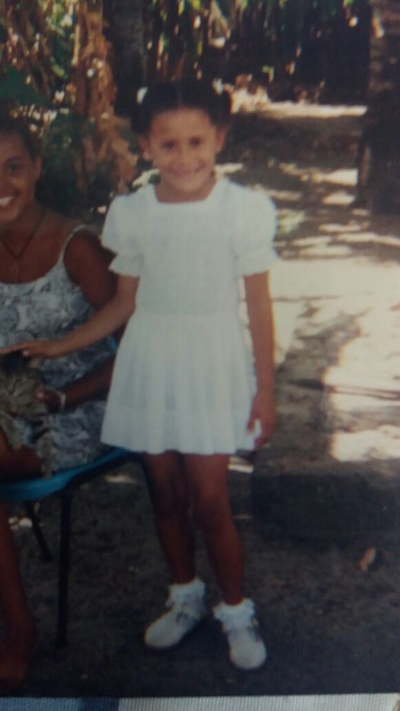 Erica Felix – Teresa Lodi