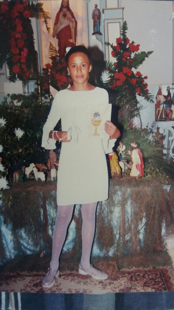 Erica Felix – Teresa Lodi