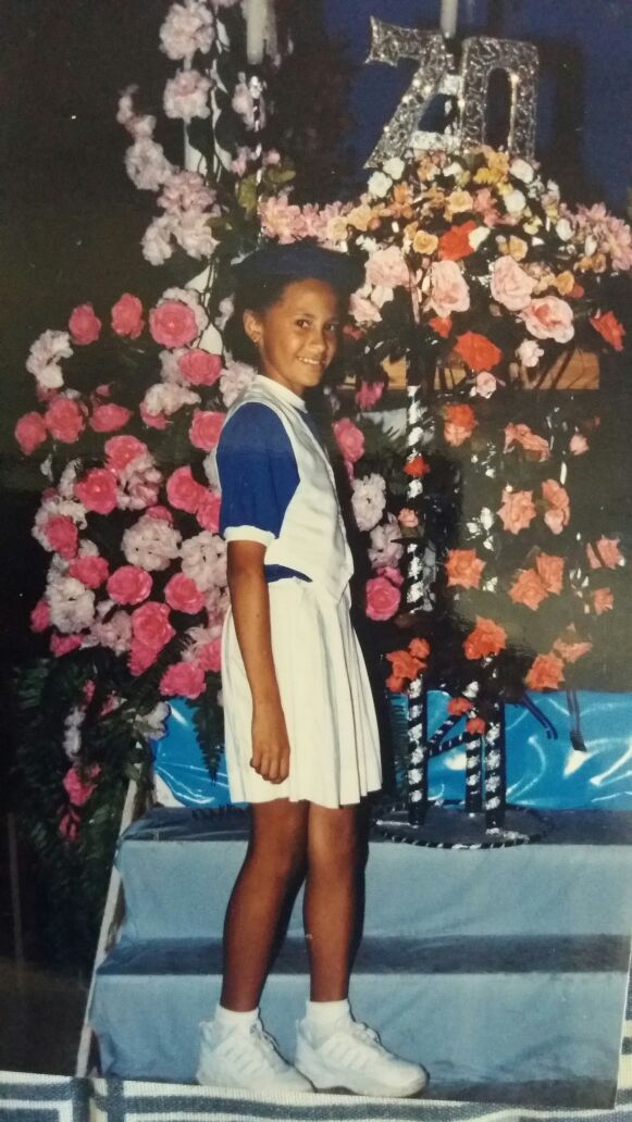 Erica Felix – Teresa Lodi