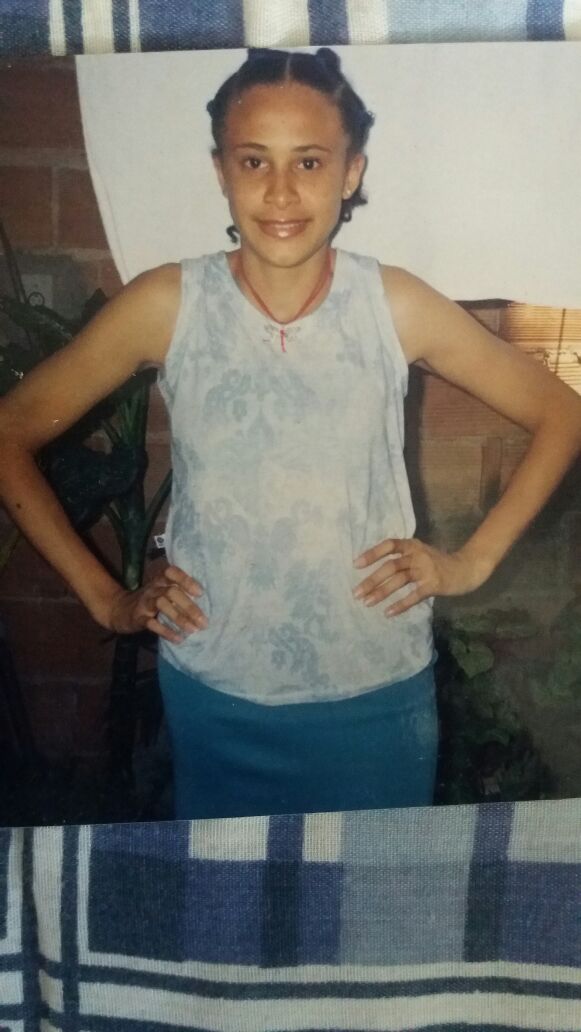 Erica Felix – Teresa Lodi